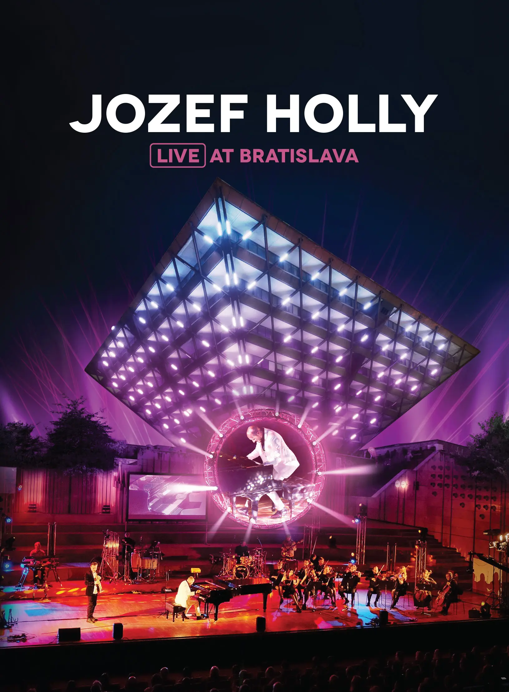 CD Shop | Jozef Holly