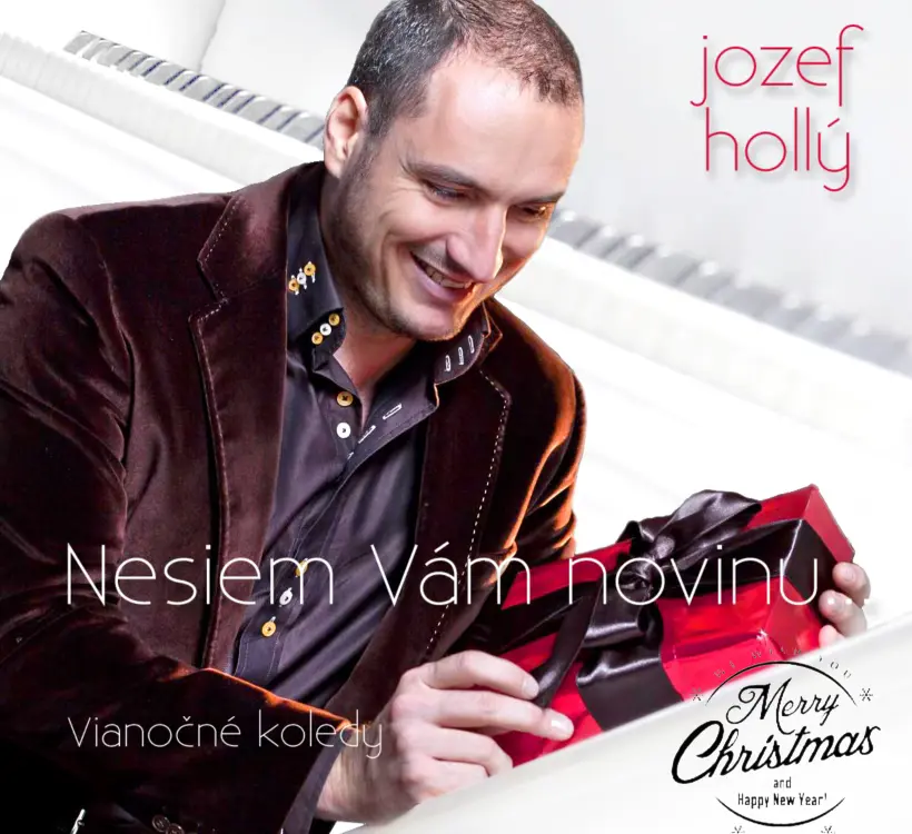CD Shop | Jozef Holly