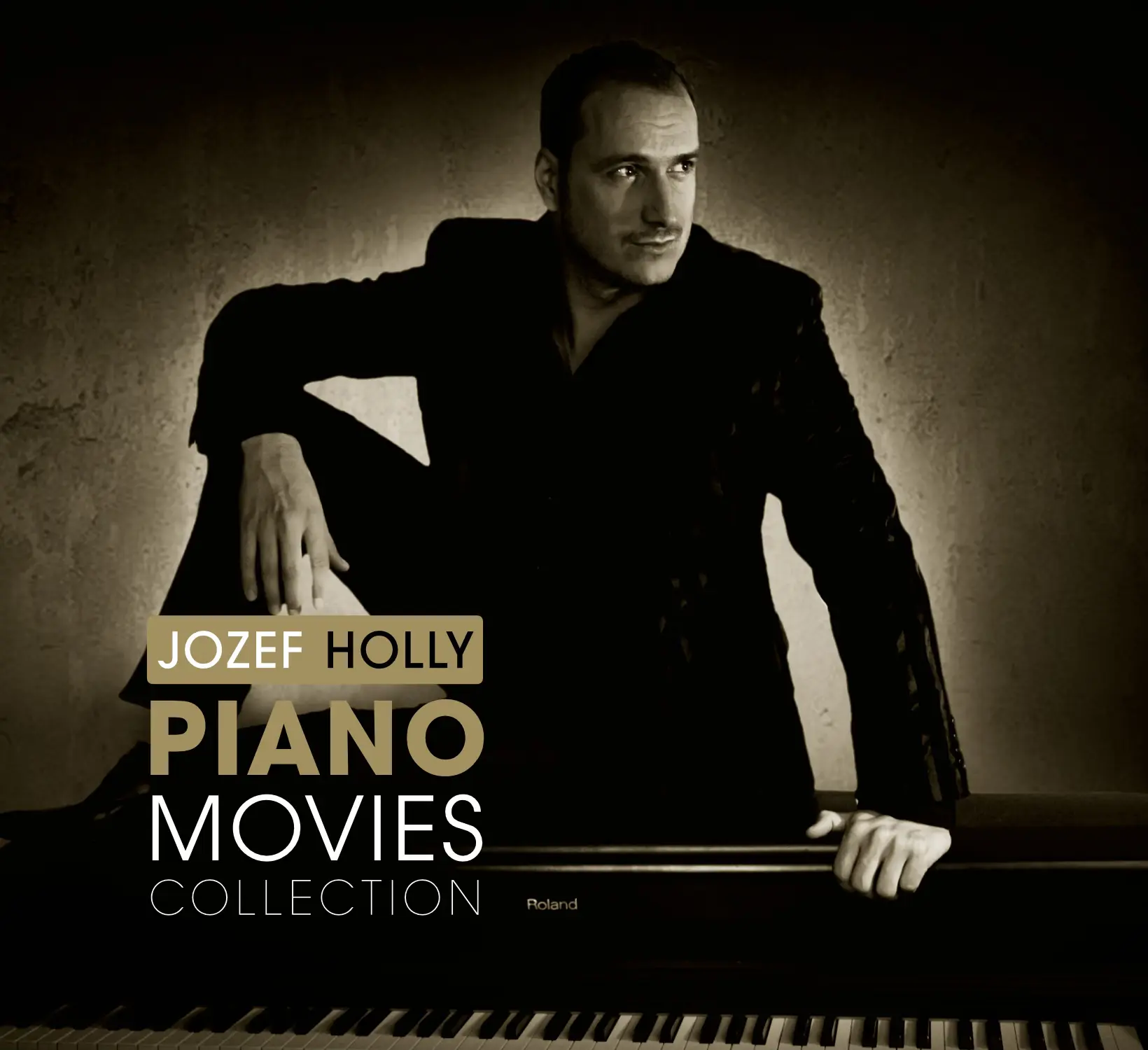 CD Shop | Jozef Holly